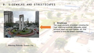 Urban Design Scales and Spaces for Architecture | PDF