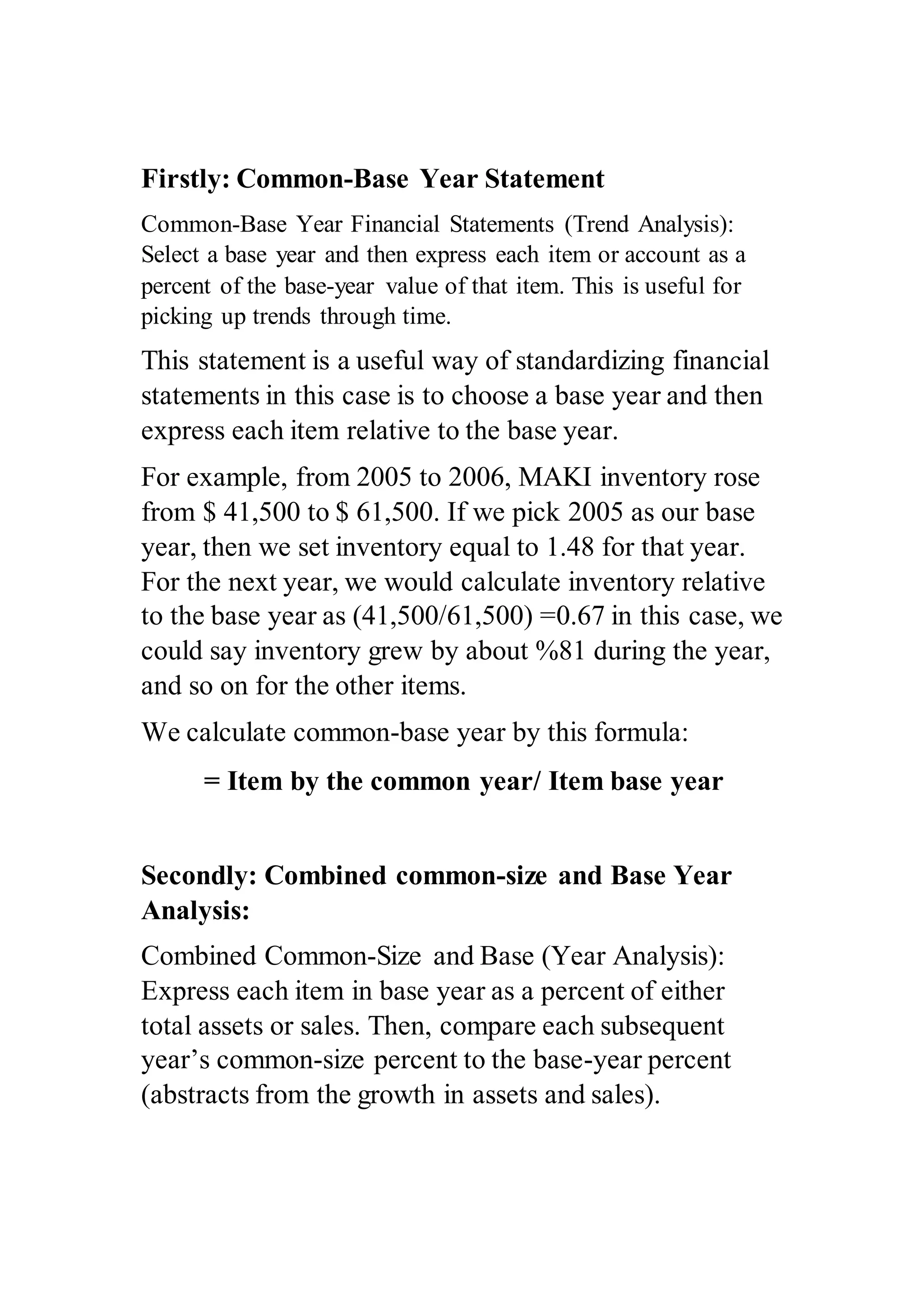 1.3 COMBINED COMMON-SIZE AND BASE YEAR ANALYSIS | DOCX