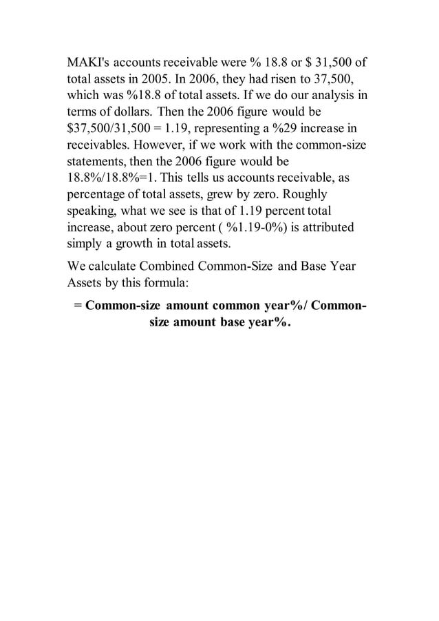 1.3 COMBINED COMMON-SIZE AND BASE YEAR ANALYSIS | DOCX