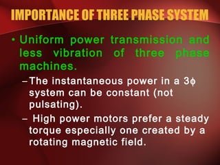 1.1 three phase power supply | PPT