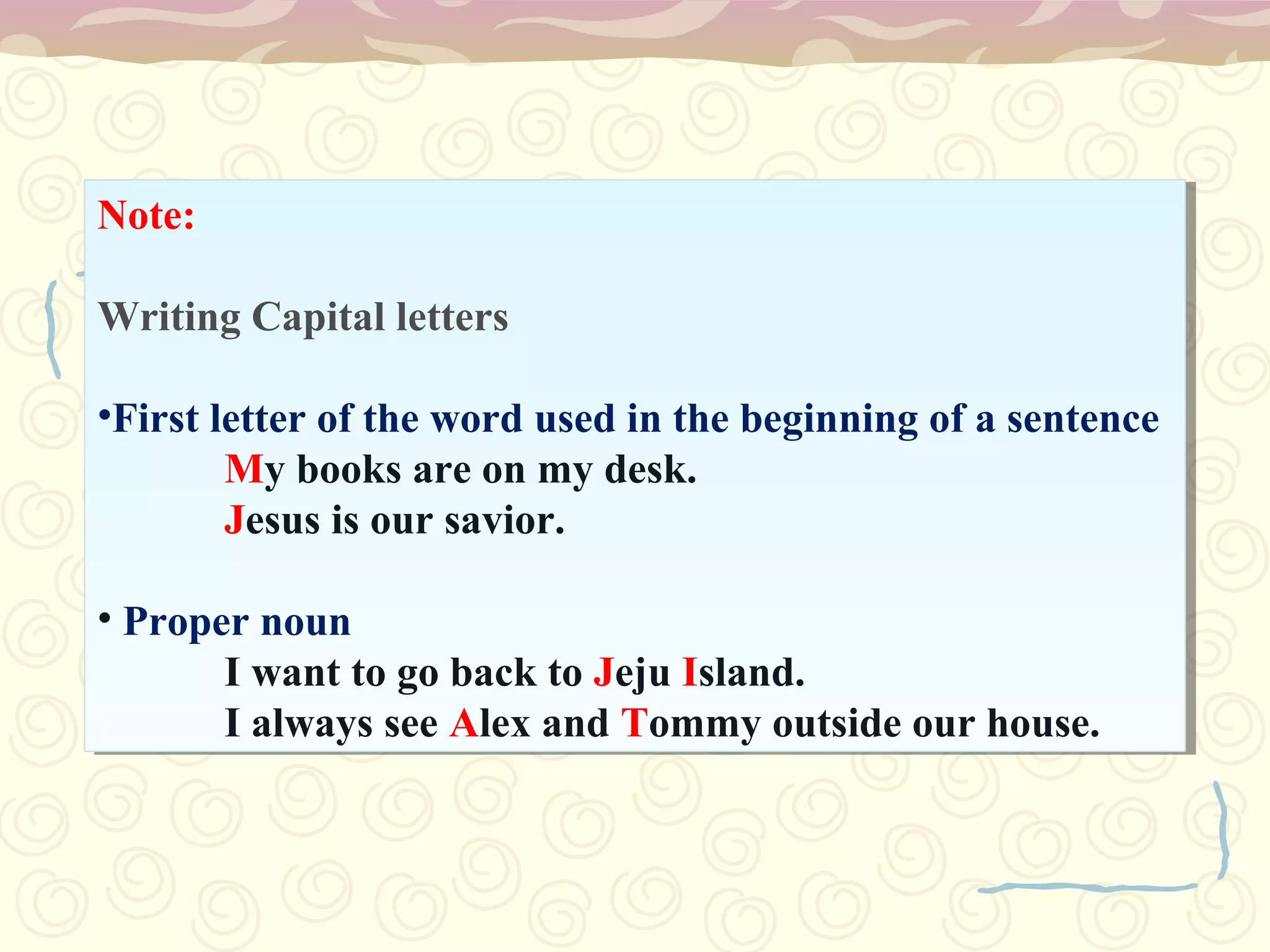 Alphabets. Vowels. Consonants. Small Letters. Capital Letters | PPT