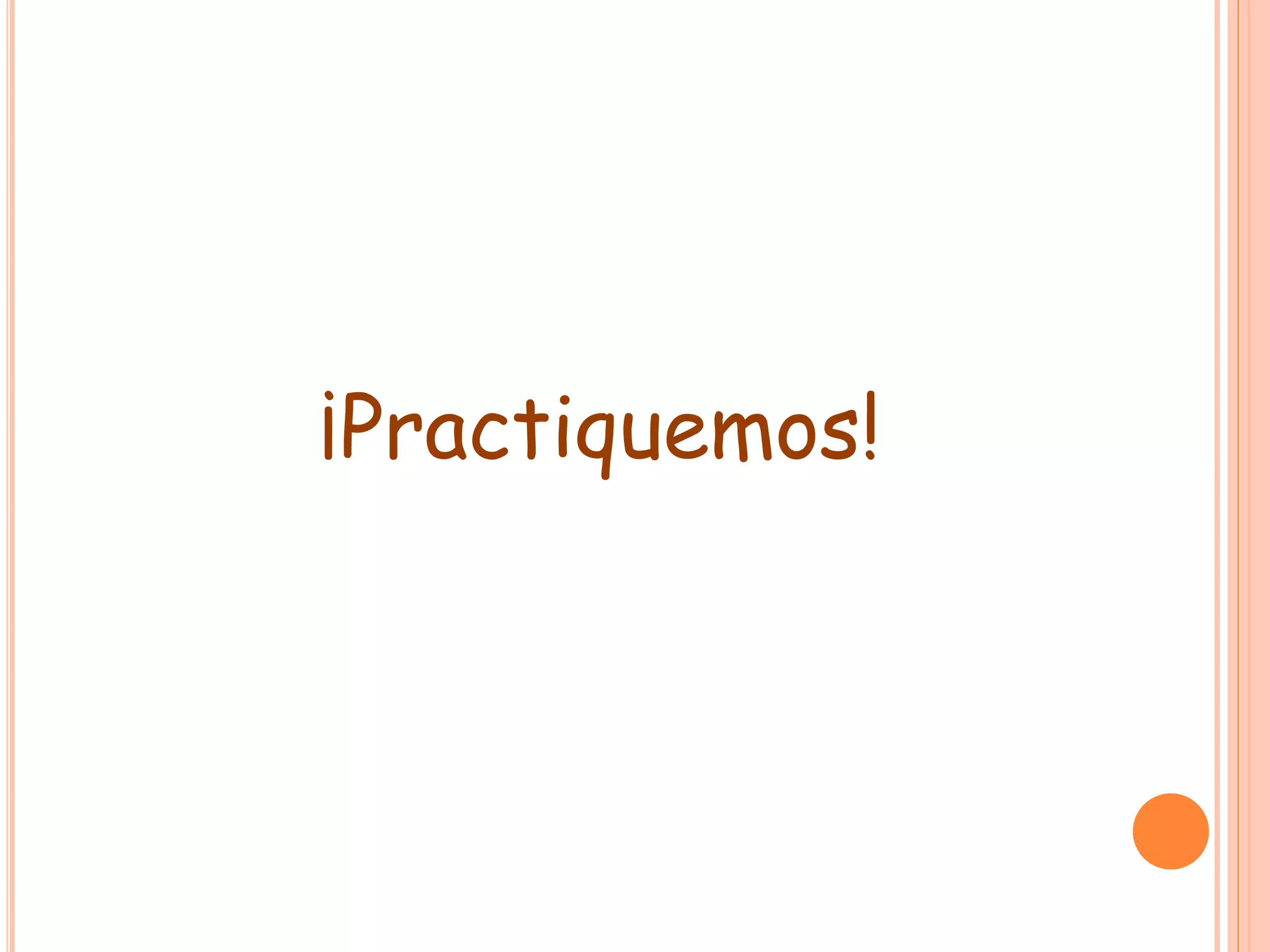 1A verbo estar emociones y lugares | PPTX