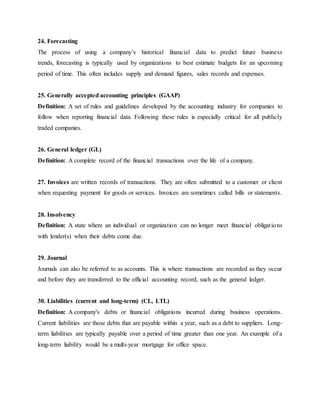 1. basic accounting terminology | DOCX