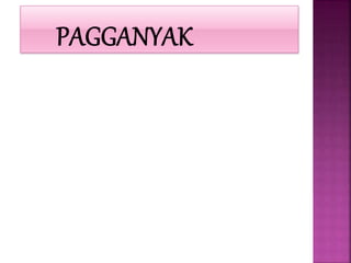 1. pangaral sa magulang | PPTX