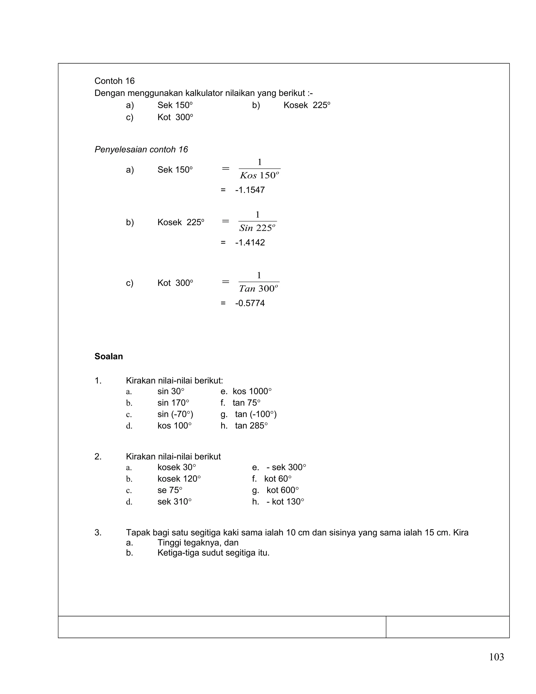 1.2 nisbah trigonometri | DOC