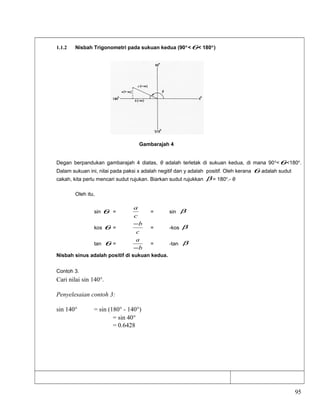 1.2 nisbah trigonometri | DOC