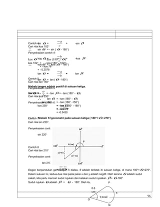 1.2 nisbah trigonometri | DOC