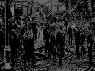 η αθηνα στον β'παγκοσμιο πολεμο (1) | PPTX