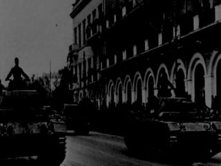 η αθηνα στον β'παγκοσμιο πολεμο (1) | PPTX