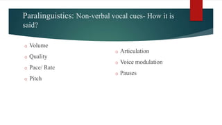 1. presentation skill | PPTX