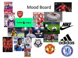 1. initial plans(3) magazine | PPT