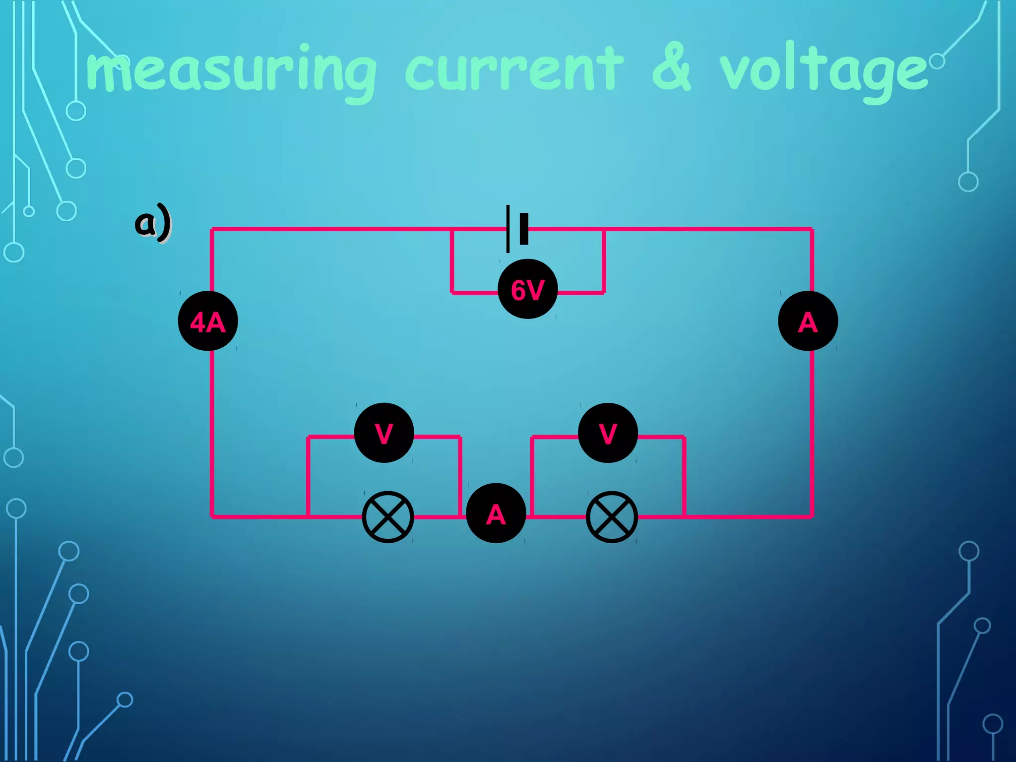 Series and Parallel Circuits | PPT