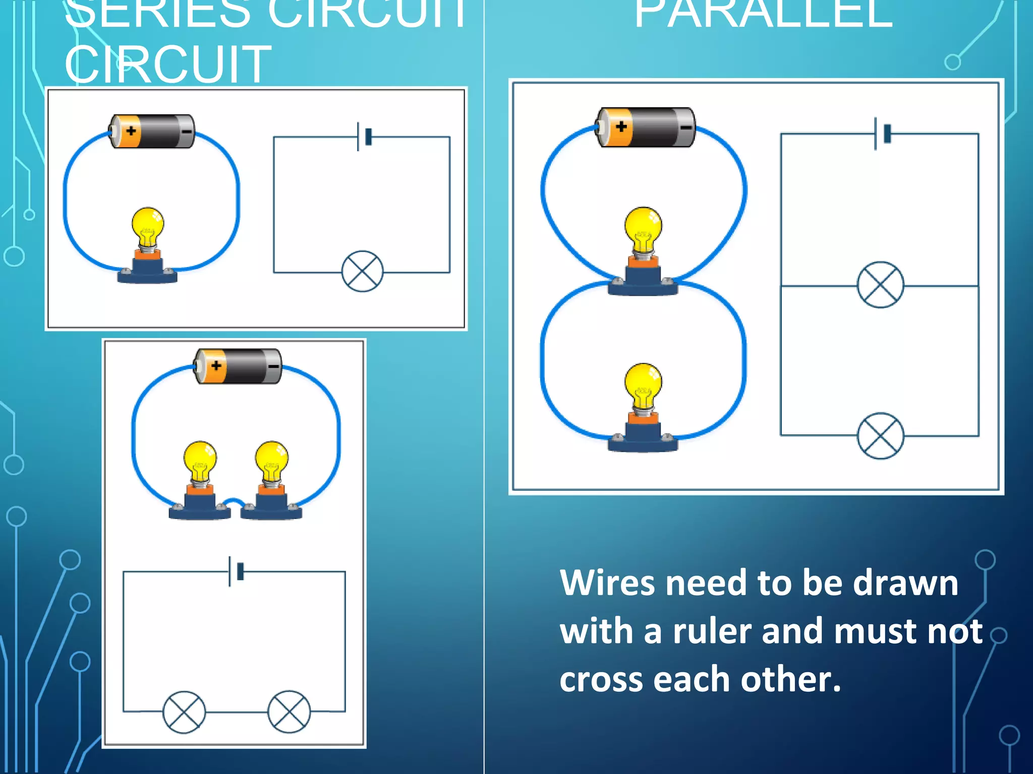 Series and Parallel Circuits | PPT