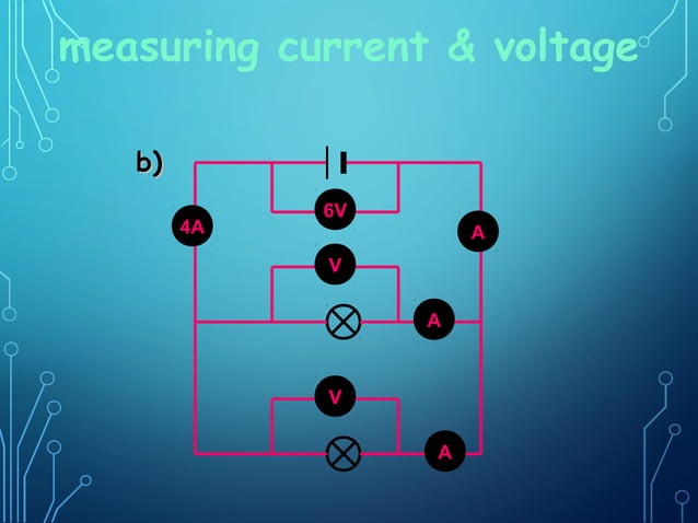Series and Parallel Circuits | PPT | Computer Networking | Computing
