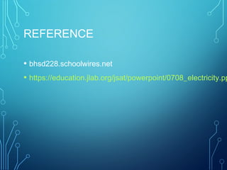 Series and Parallel Circuits | PPT