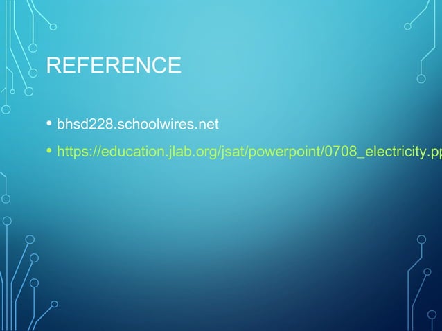 Series and Parallel Circuits | PPT | Computer Networking | Computing
