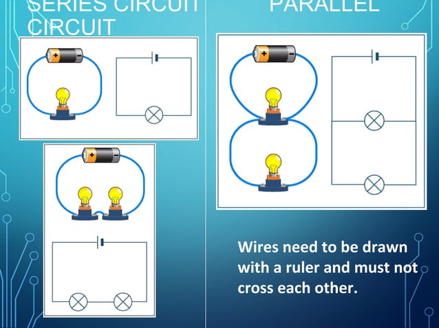 Series and Parallel Circuits | PPT | Computer Networking | Computing