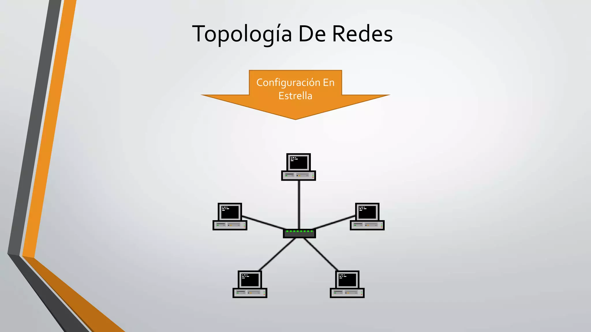 conceptos básicos de redes de computadoras | PPTX