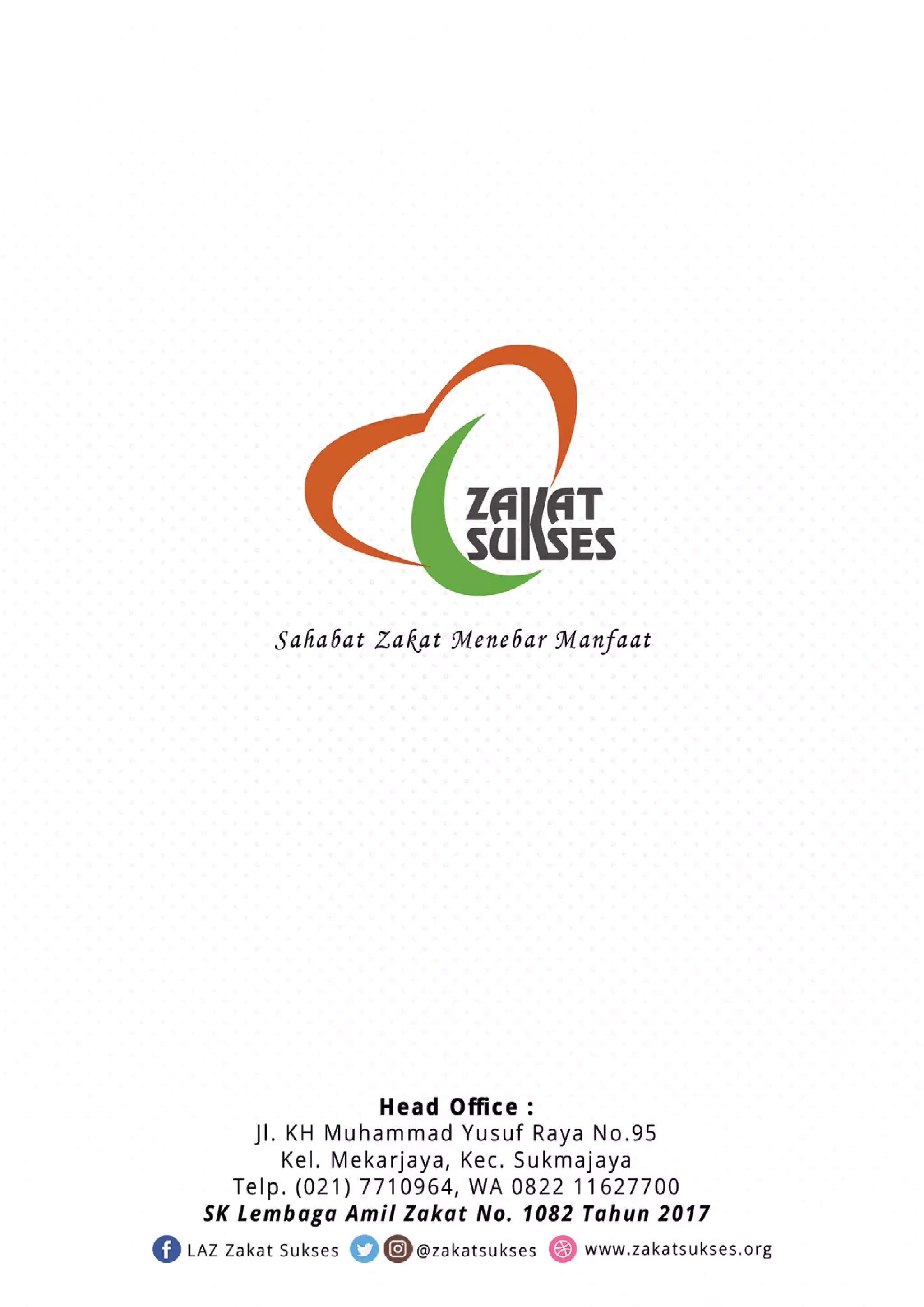 1. proposal pendidikan orang tua asuh smater zs | PDF