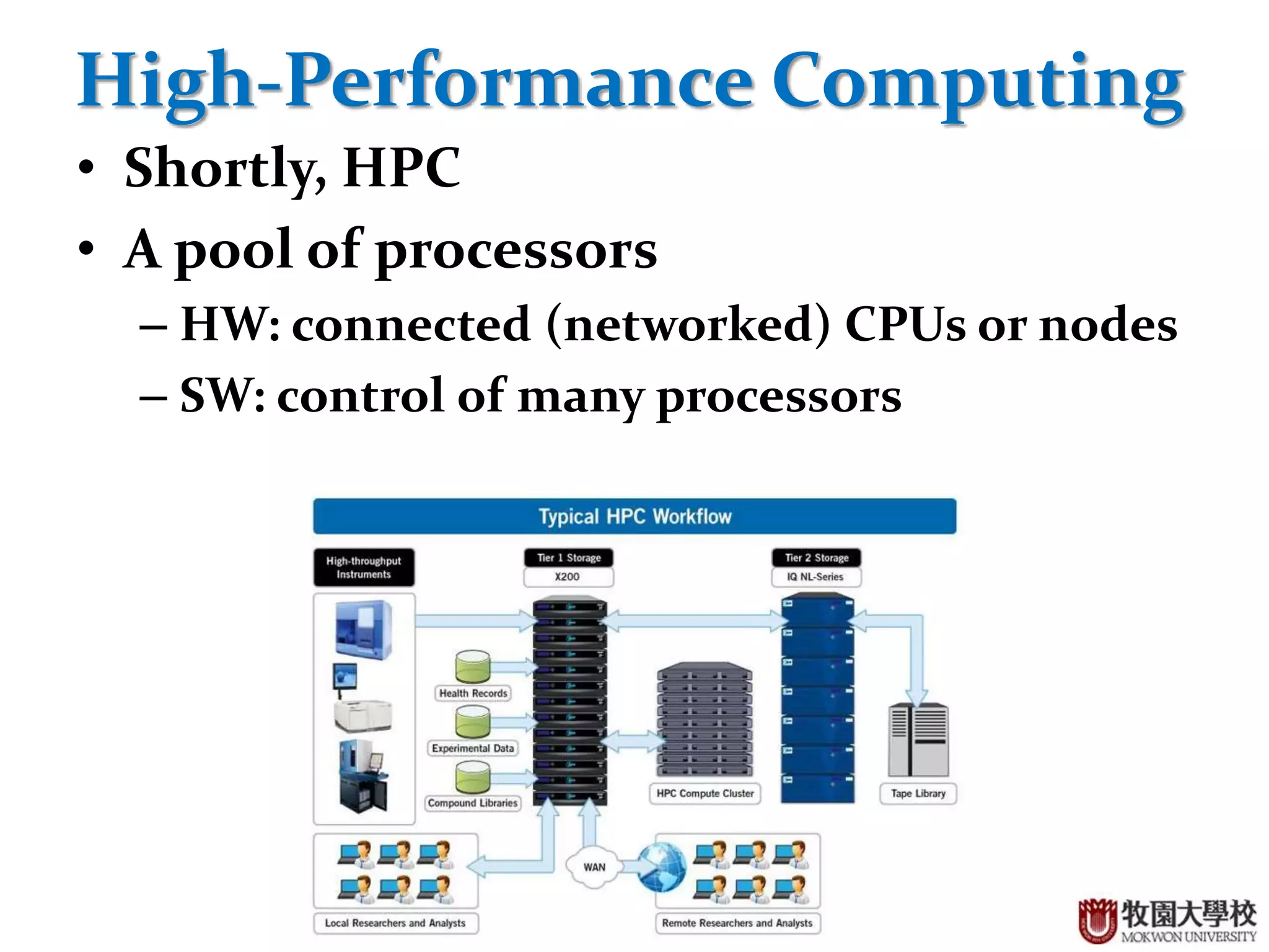 Computing Paradigm - rev1 | PPTX