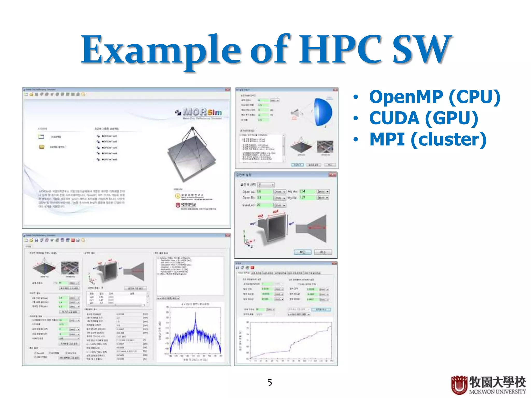 Computing Paradigm - rev1 | PPTX