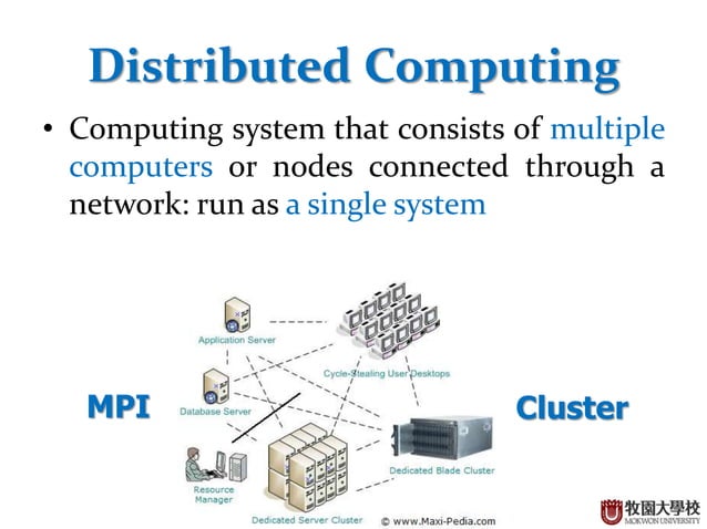 Computing Paradigm - rev1 | PPTX