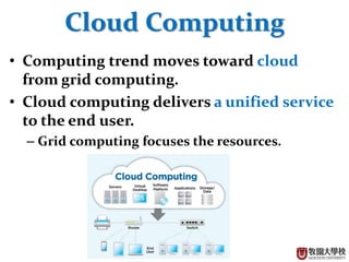 Computing Paradigm - rev1 | PPTX