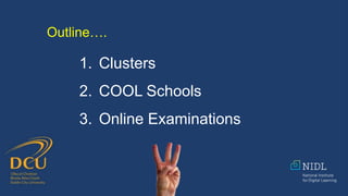 The COOL School Debate: Are We Ready for the Future? | PPT