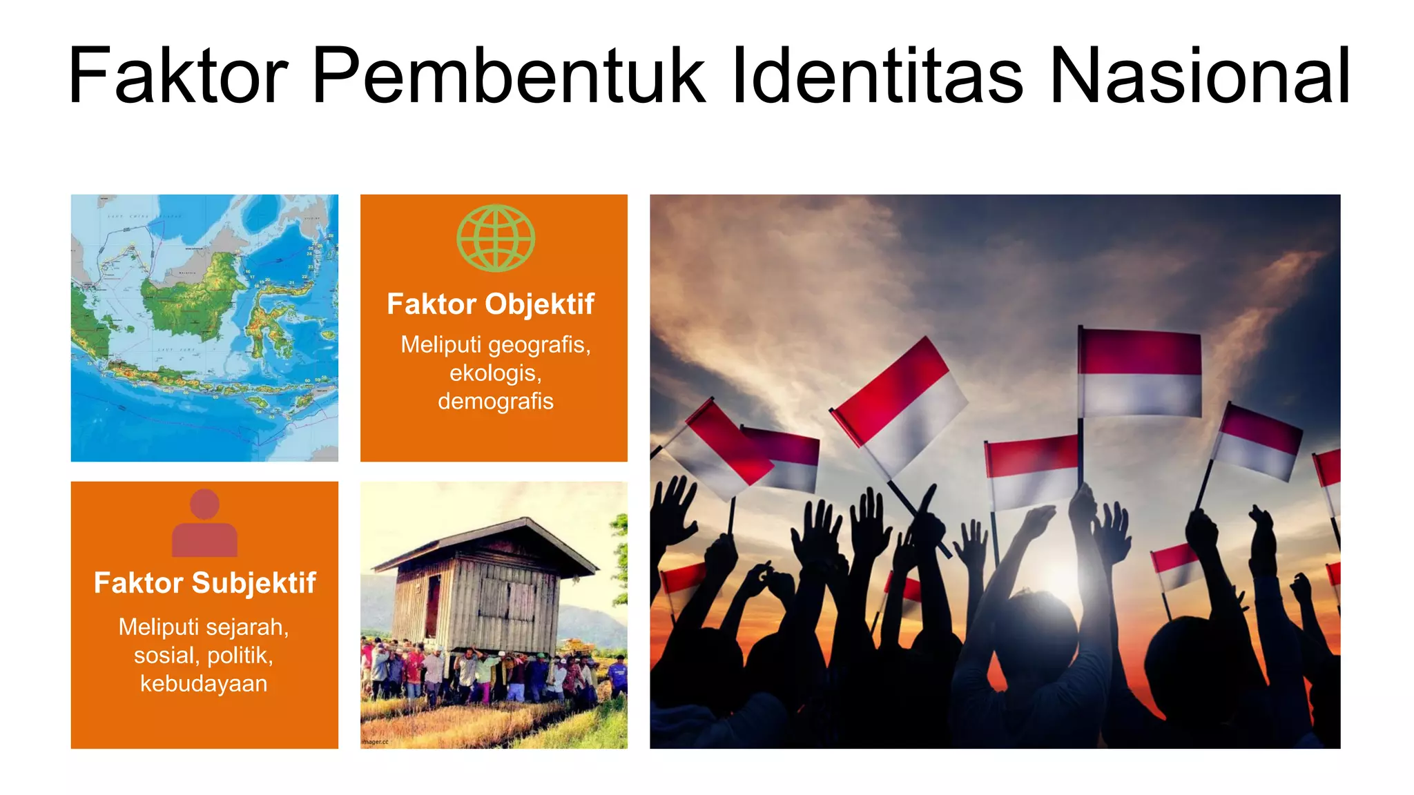 IDENTITAS NASIONAL | PDF