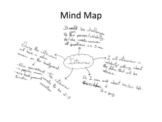 Initial Plans | PPTX