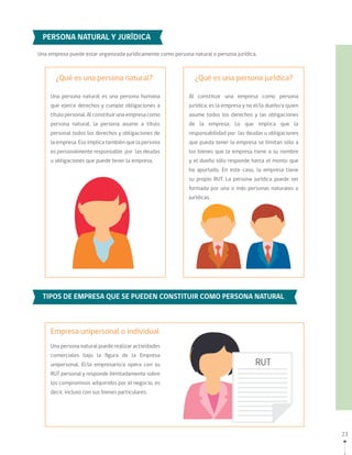 Cálculo y Registro de Impuestos - Guía N° 1 | PDF