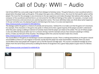 1. Case Study | PPTX