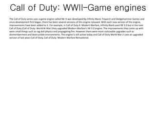 1. Case Study | PPTX