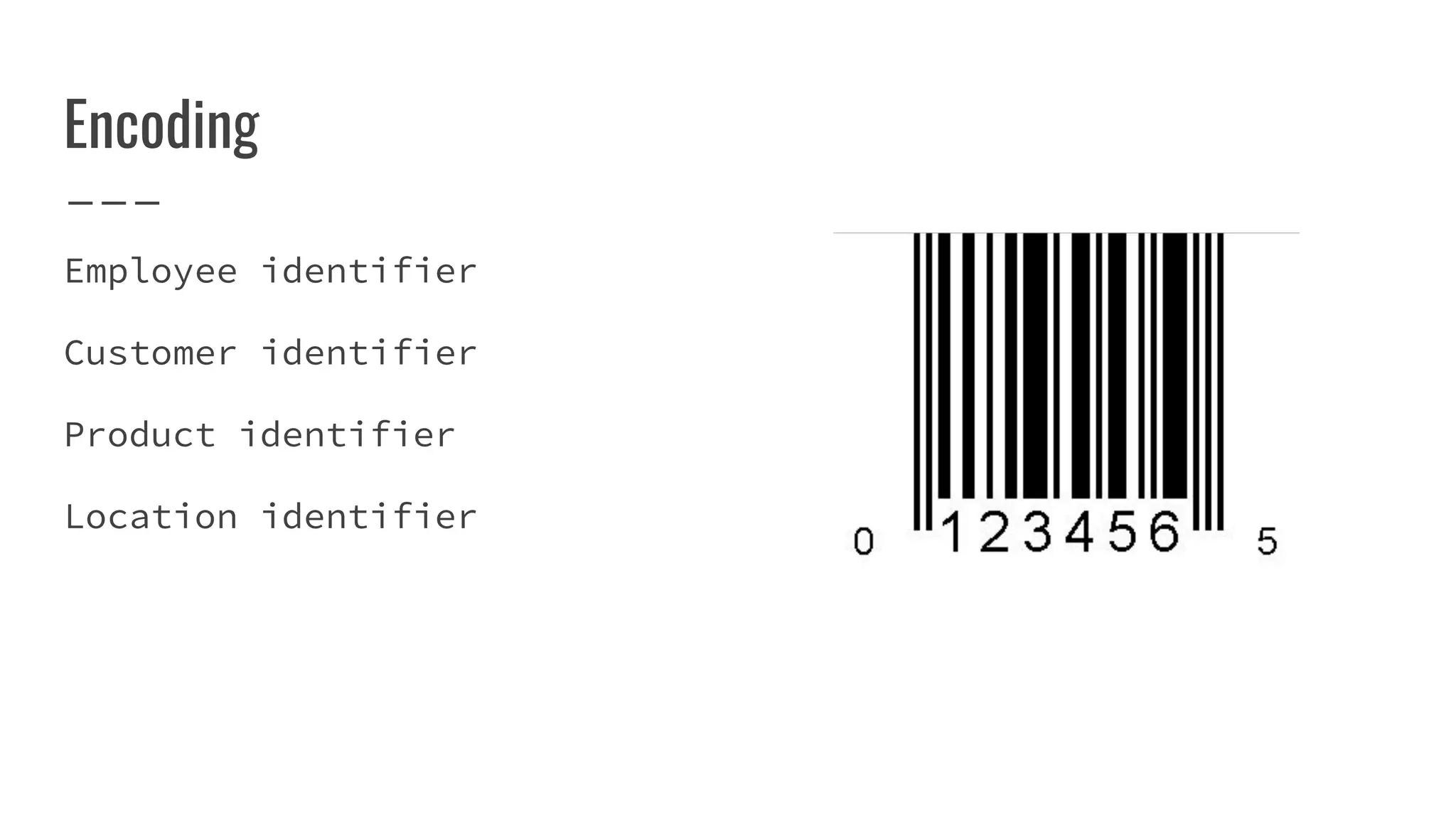 Jeffrey Ricker - "Big Data Governance" | PPT