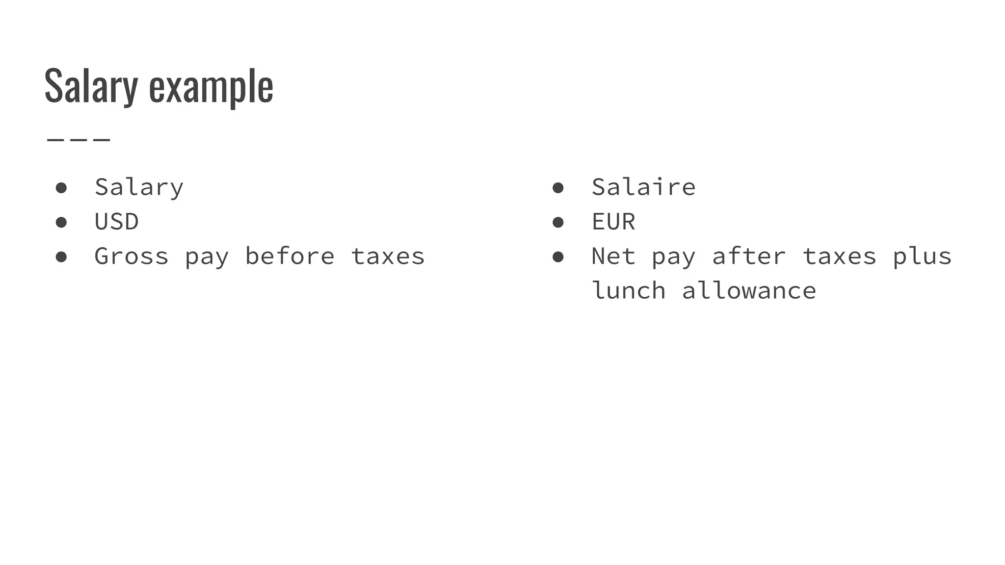 Jeffrey Ricker - "Big Data Governance" | PPT