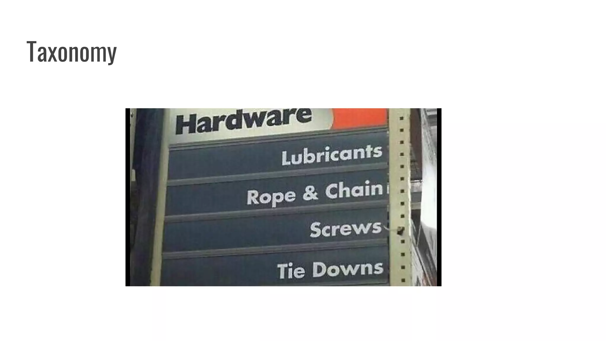 Jeffrey Ricker - "Big Data Governance" | PPT