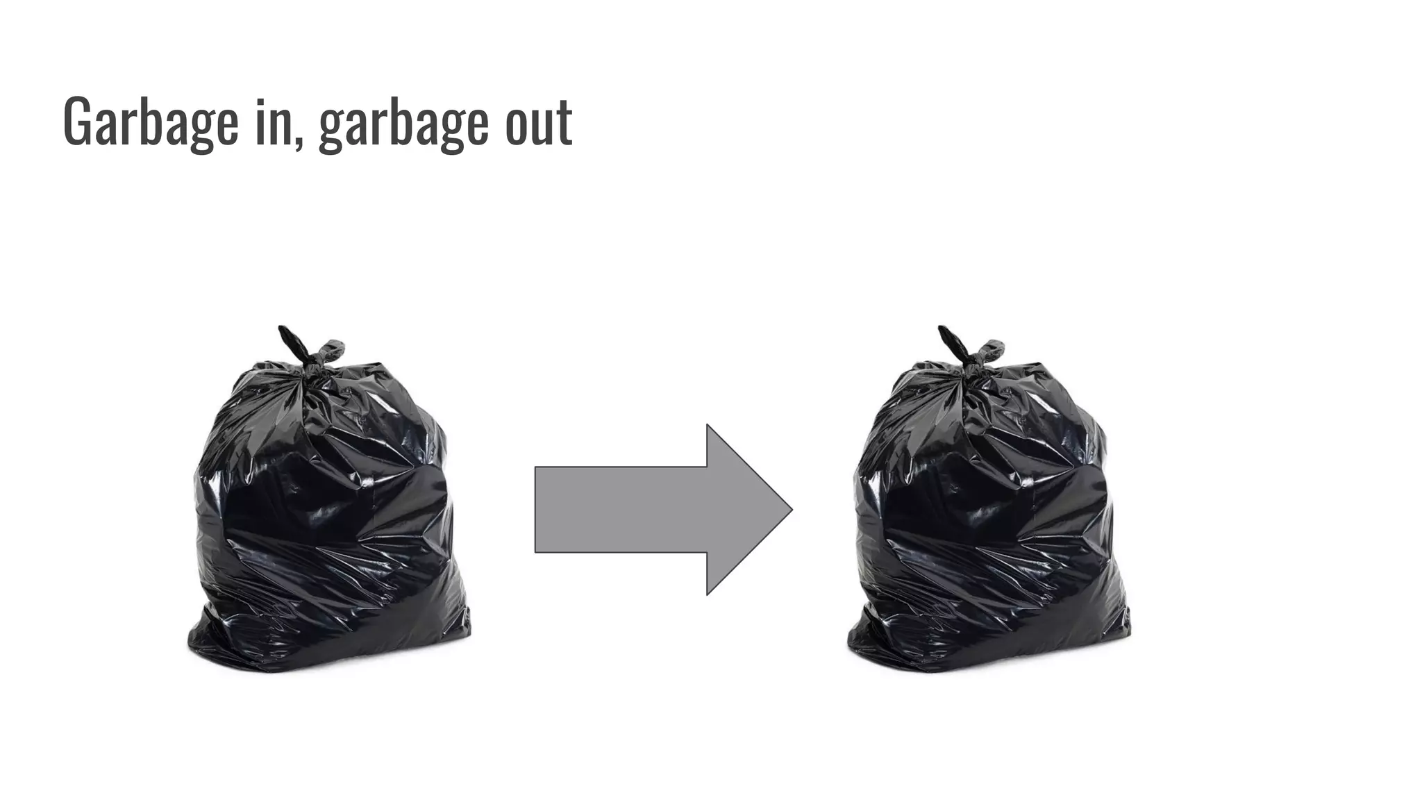 Jeffrey Ricker - "Big Data Governance" | PPT