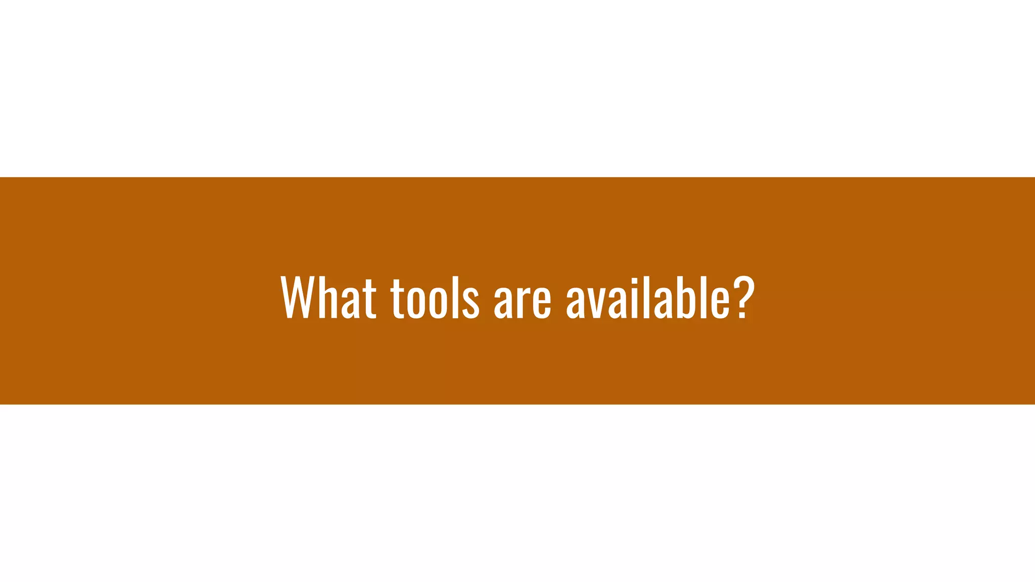 Jeffrey Ricker - "Big Data Governance" | PPT