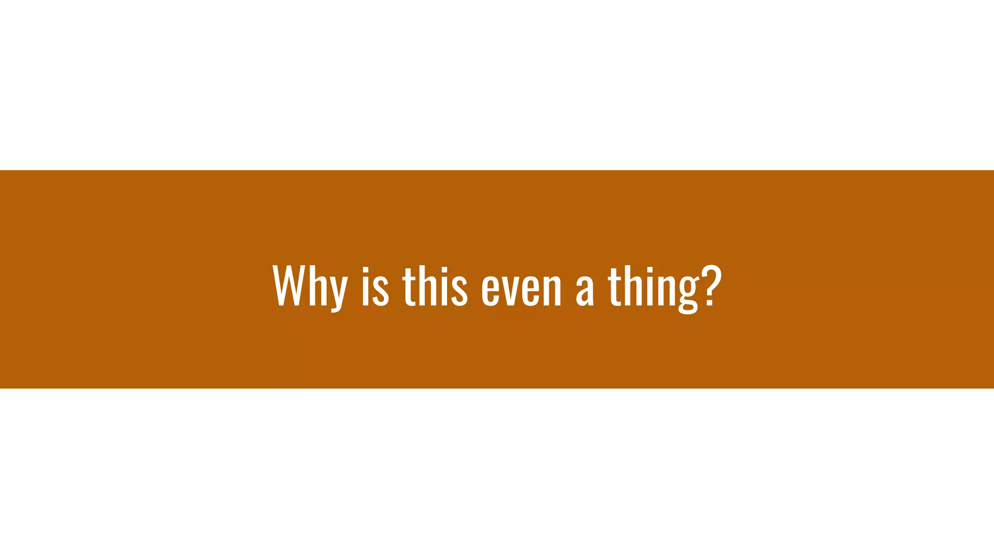 Jeffrey Ricker - "Big Data Governance" | PPT