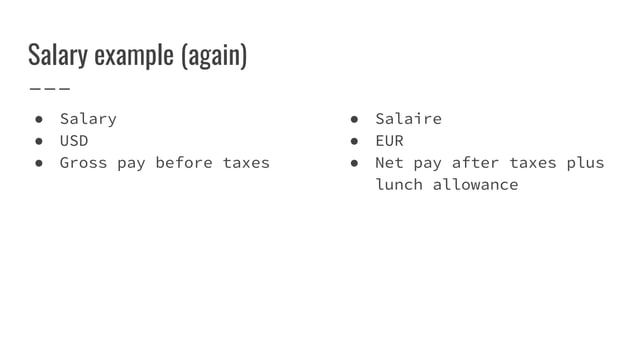 Jeffrey Ricker - "Big Data Governance" | PPT