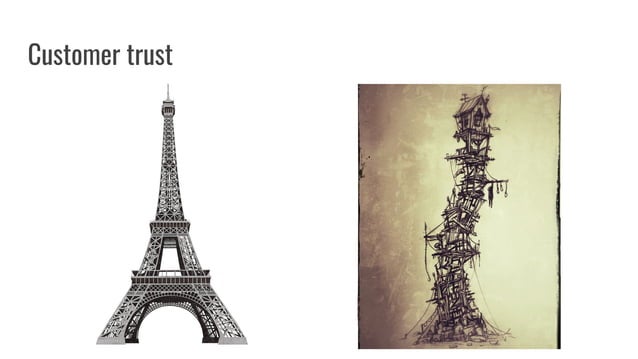 Jeffrey Ricker - "Big Data Governance" | PPT