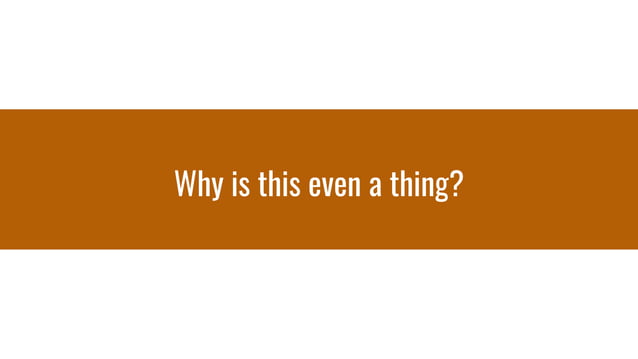 Jeffrey Ricker - "Big Data Governance" | PPT