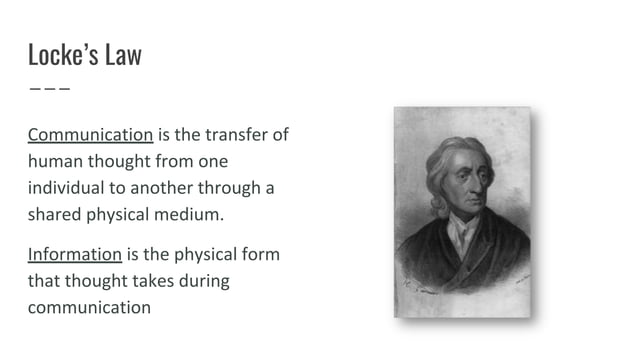 Jeffrey Ricker - "Big Data Governance" | PPT