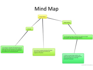 1. initial plans | PPTX