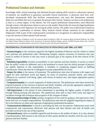 1. intro pediatrics 1 | PDF