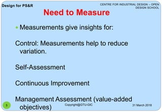1. design for performance, safety and reliability | PPT