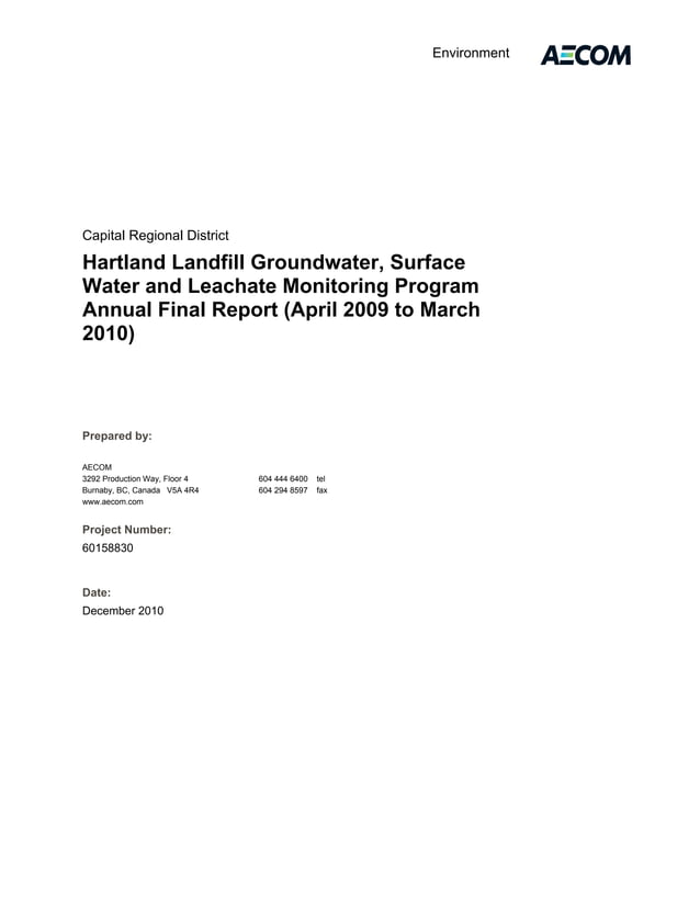 1.43.3.1 2009-hartland-landfill-groundwater-surface-water-and-leachate ...