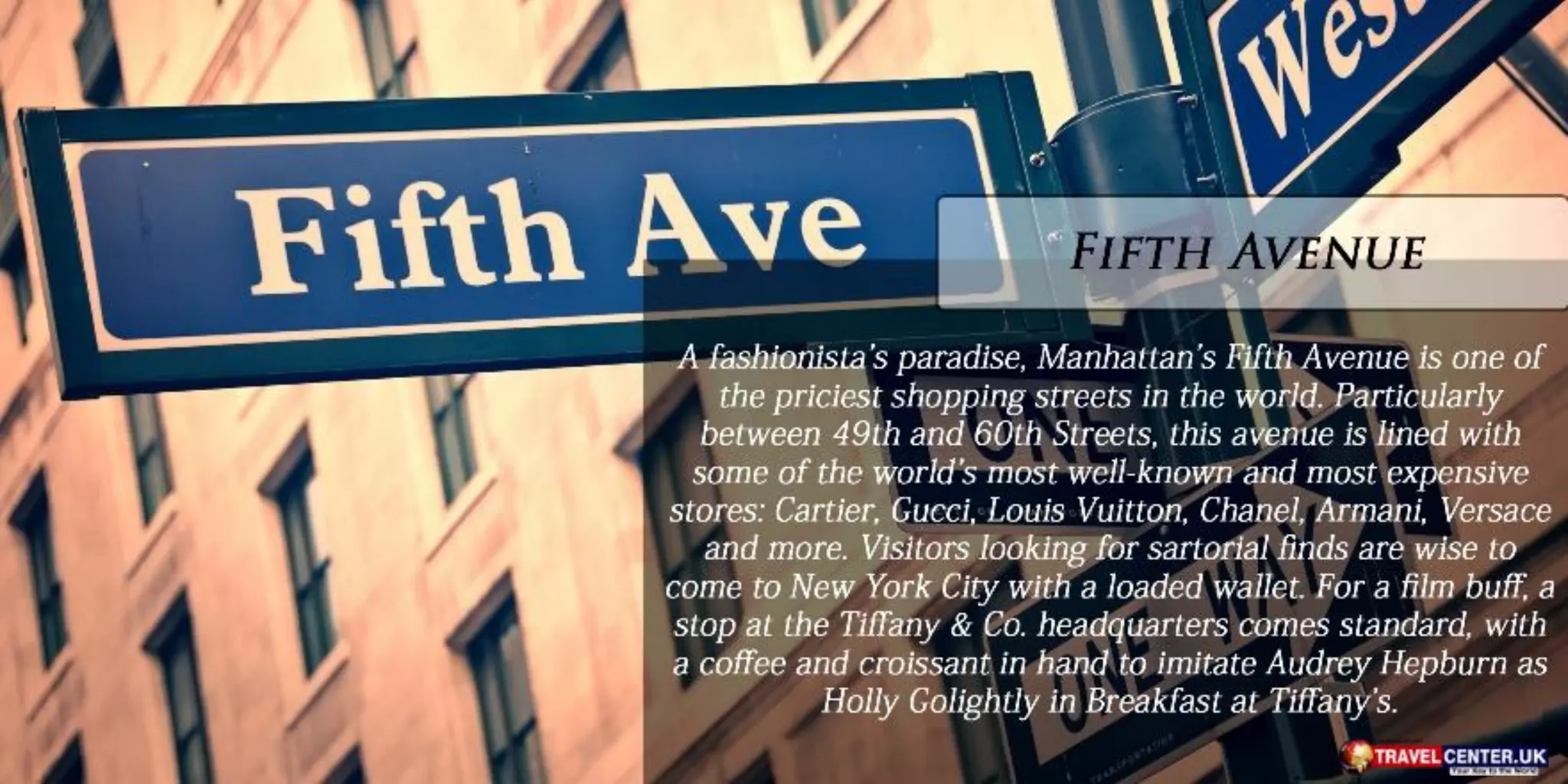 The World’s 10 Most Famous Streets | PDF