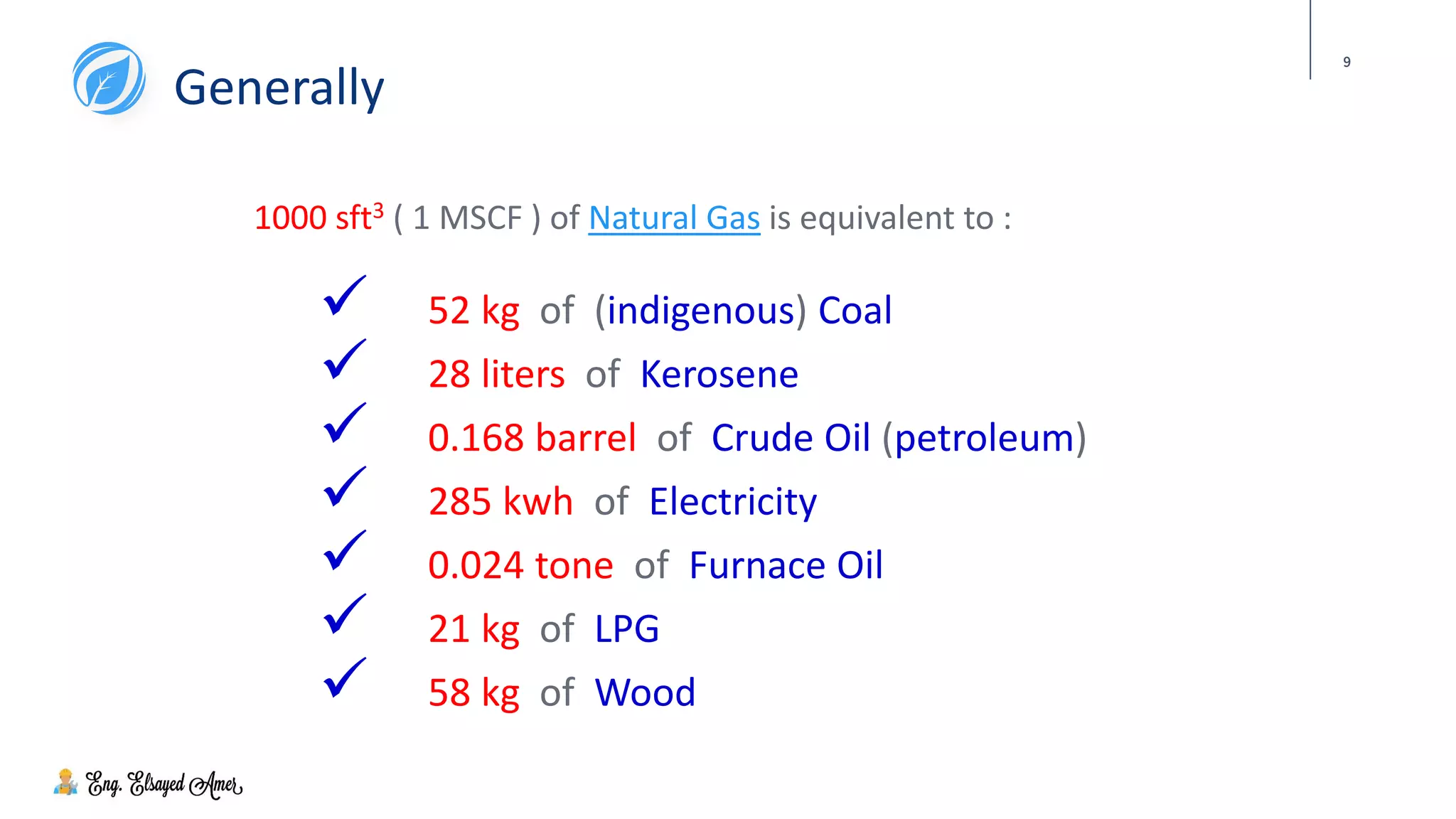 1. natural gas overview | PDF