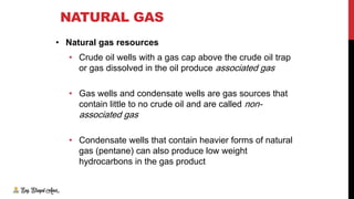 1. natural gas overview | PDF